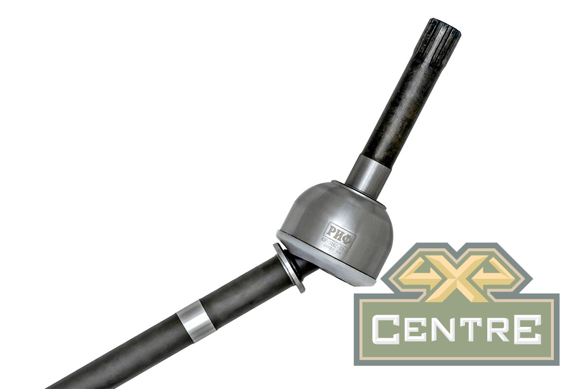 Шарнир поворотного кулака ШРУС УАЗ Патриот 2005-2019 правый короткий ...